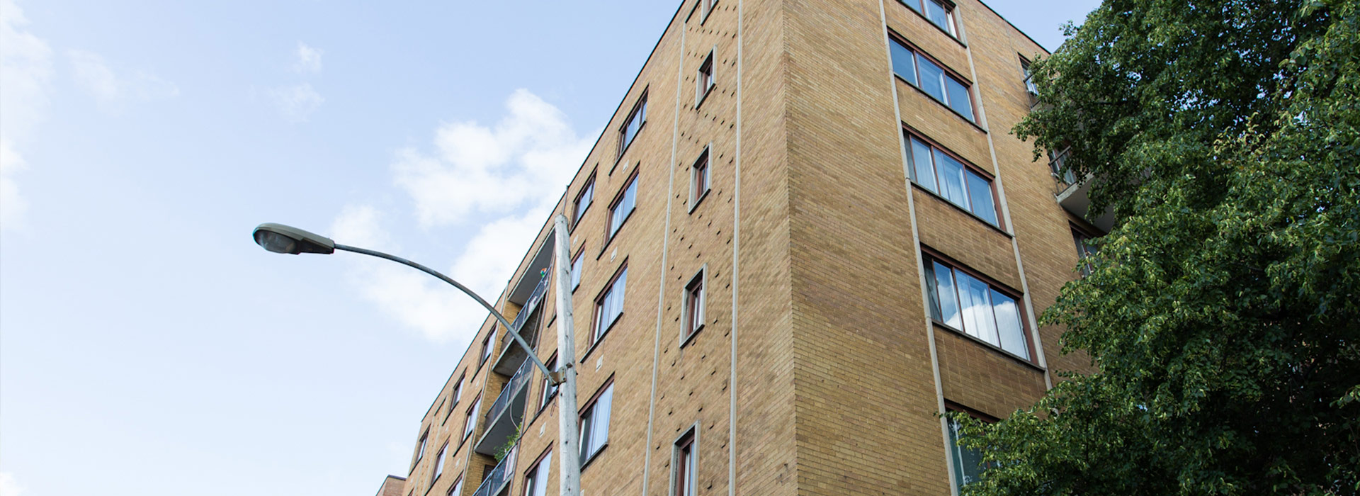 Fielding Avenue - Our Complexes | Mayne Holdings